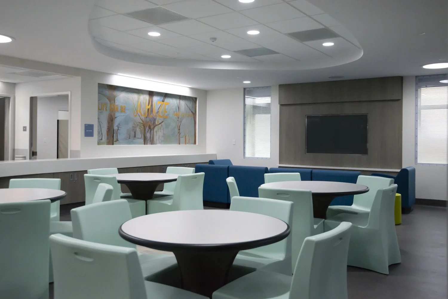 RBMC BHU Perth Amboy — NK Architects