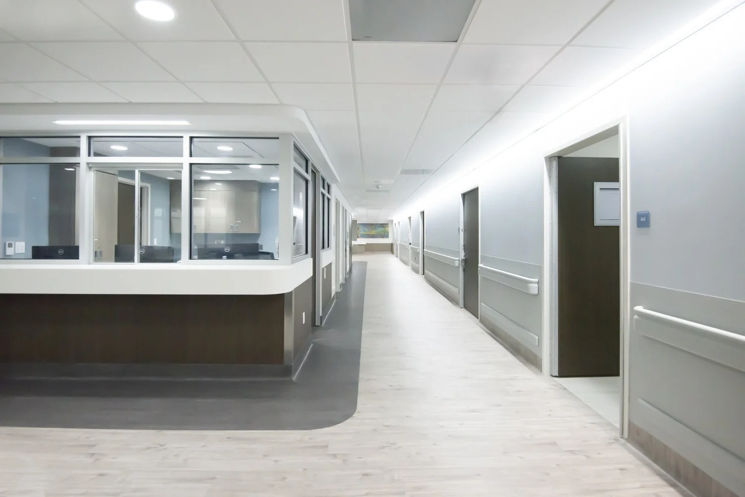 RBMC BHU Perth Amboy — NK Architects