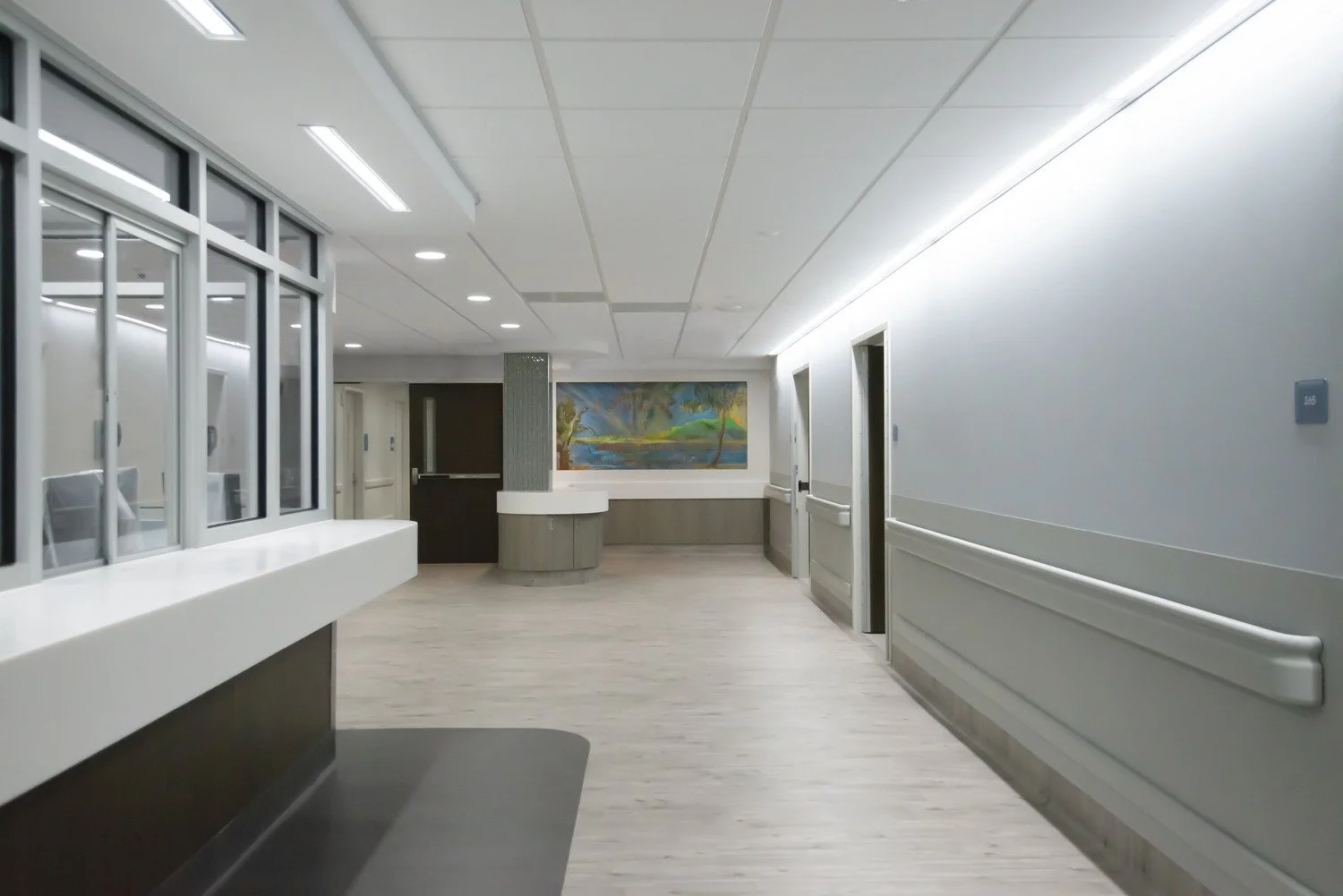 RBMC BHU Perth Amboy — NK Architects