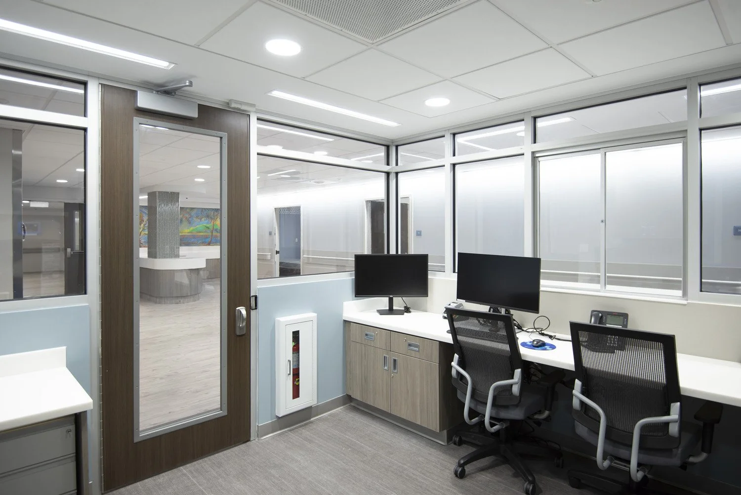 RBMC BHU Perth Amboy — NK Architects