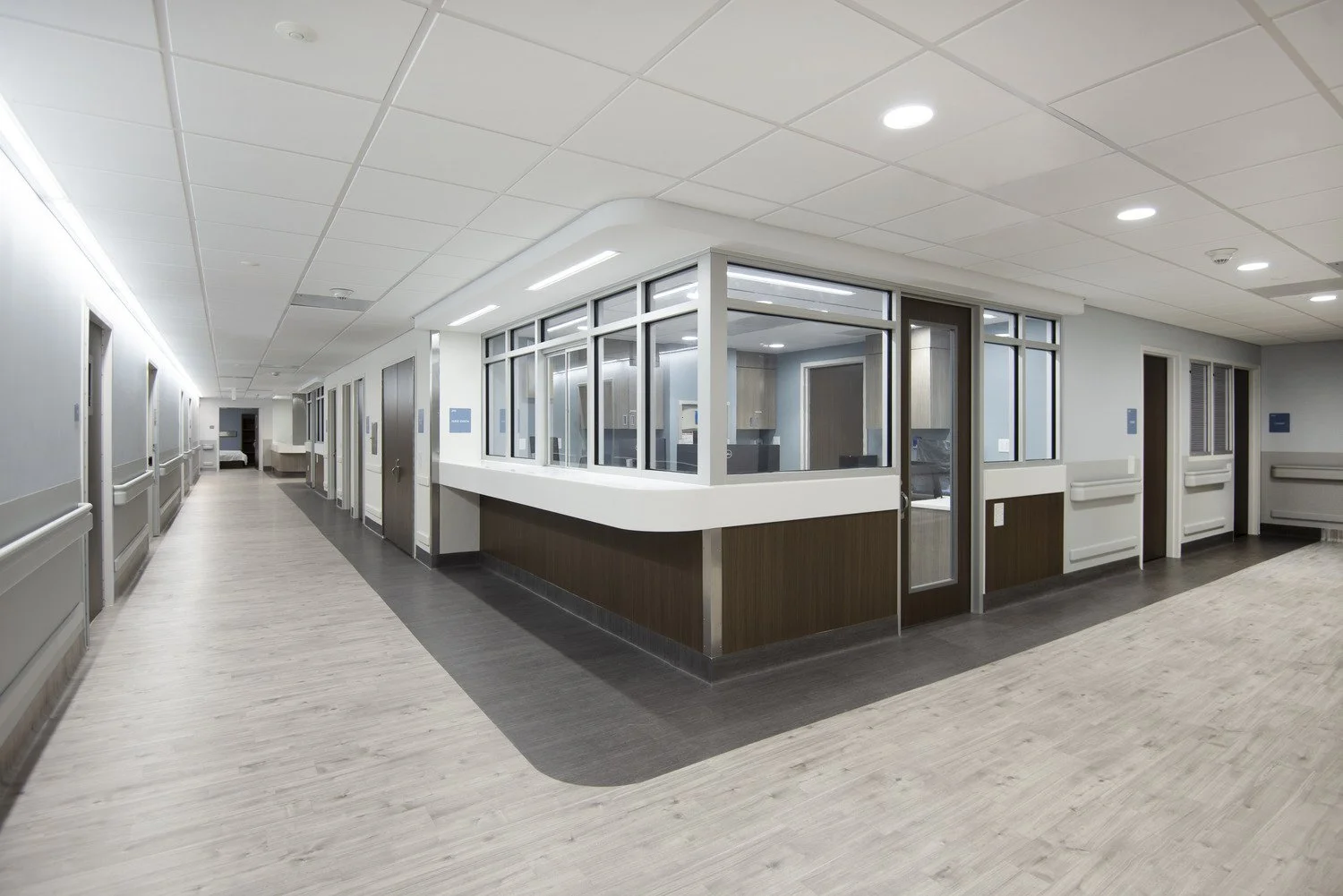 RBMC BHU Perth Amboy — NK Architects