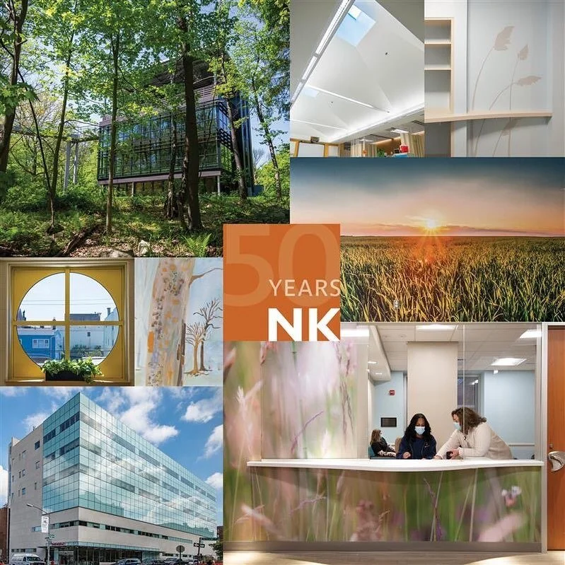 Home — NK Architects