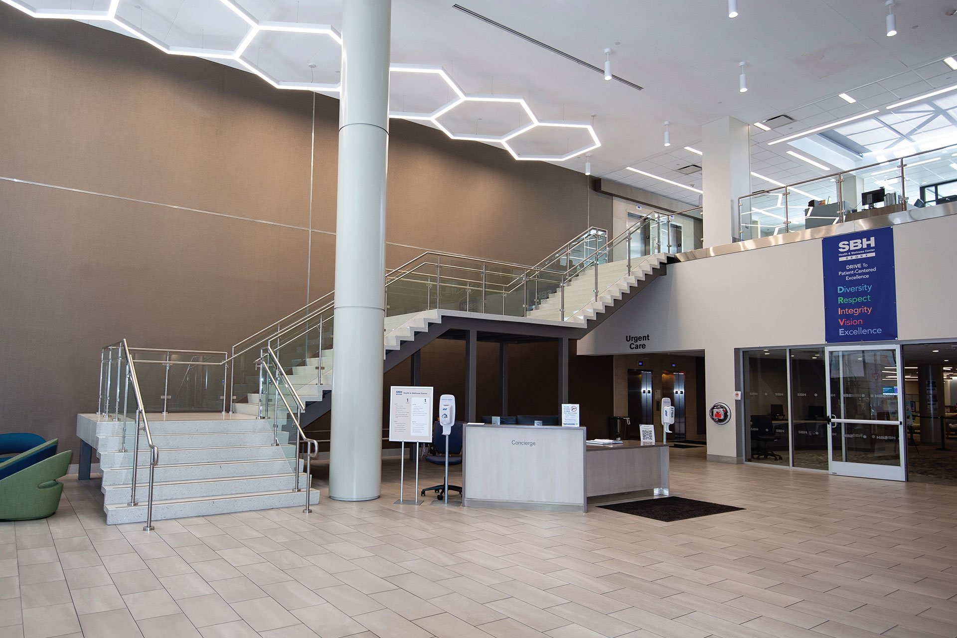 Improving Health Equity in the Bronx — NK Architects