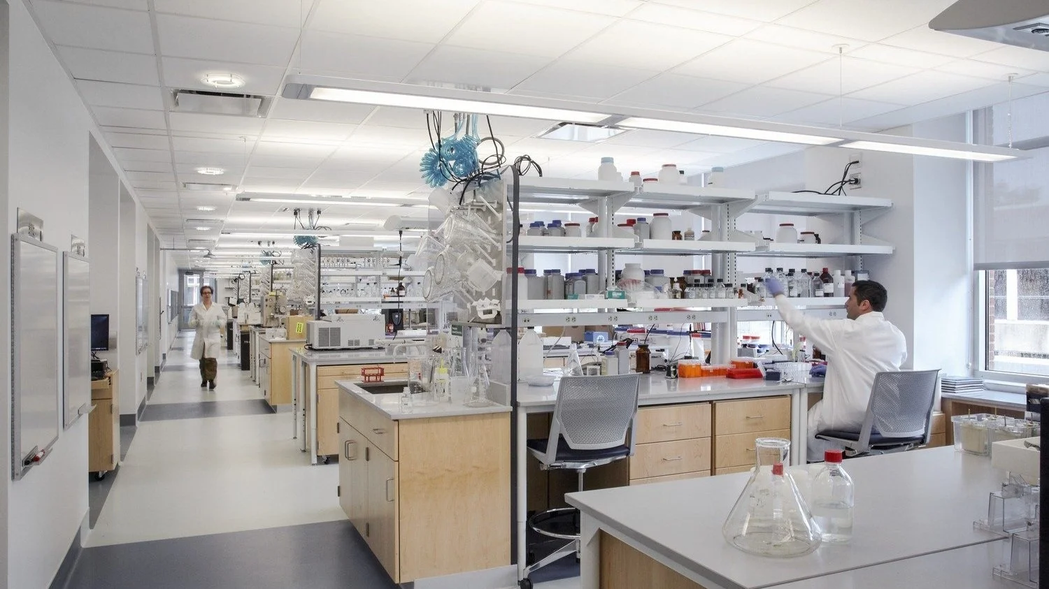 Six Questions to Help Research Organizations Find the Space They Need ...