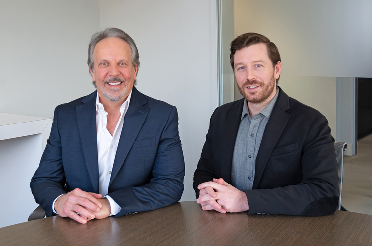 NK Appoints Andrew Lewis as CEO in Leadership Transition — NK Architects