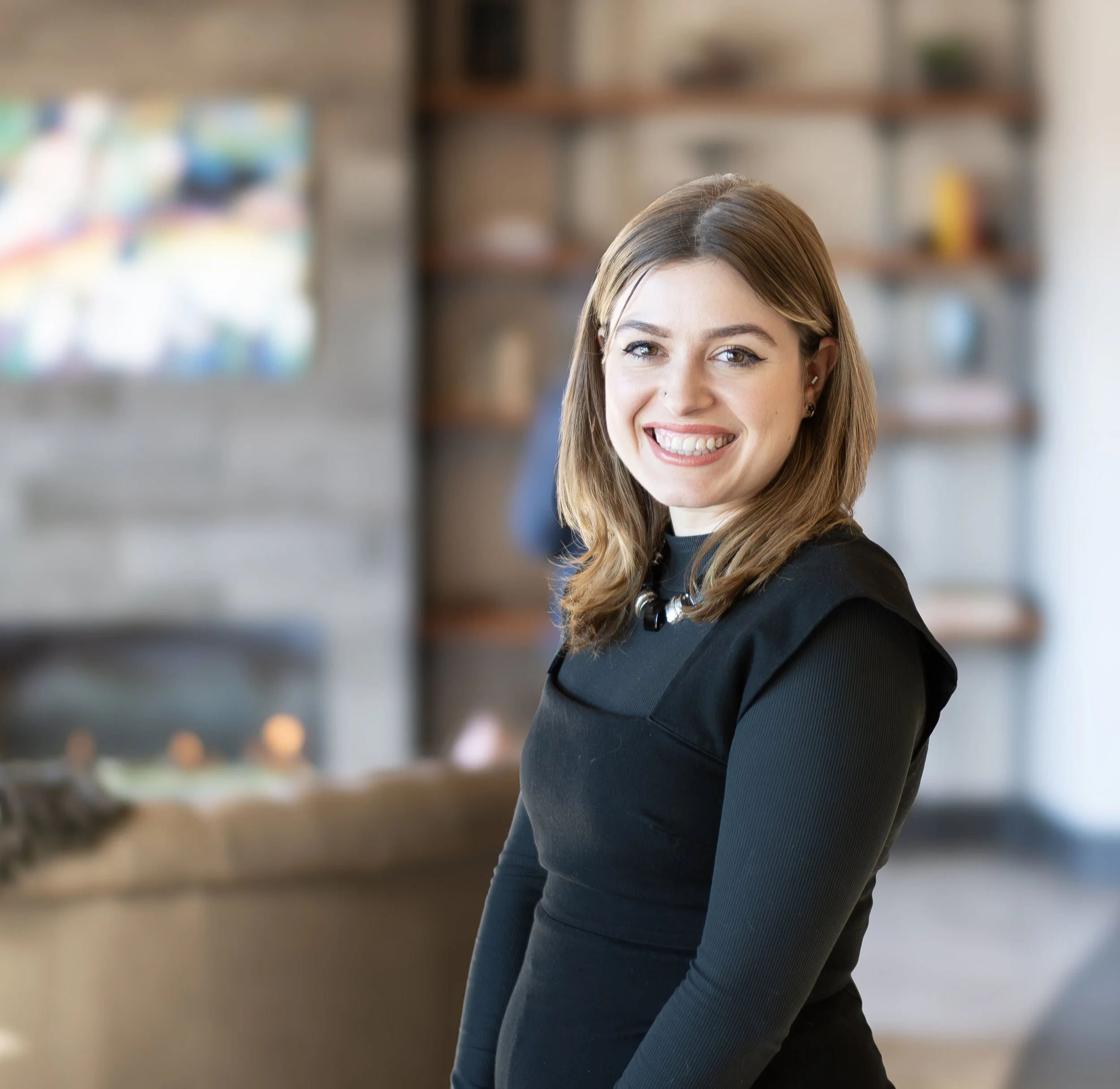 Alexandra Grabel — NK Architects