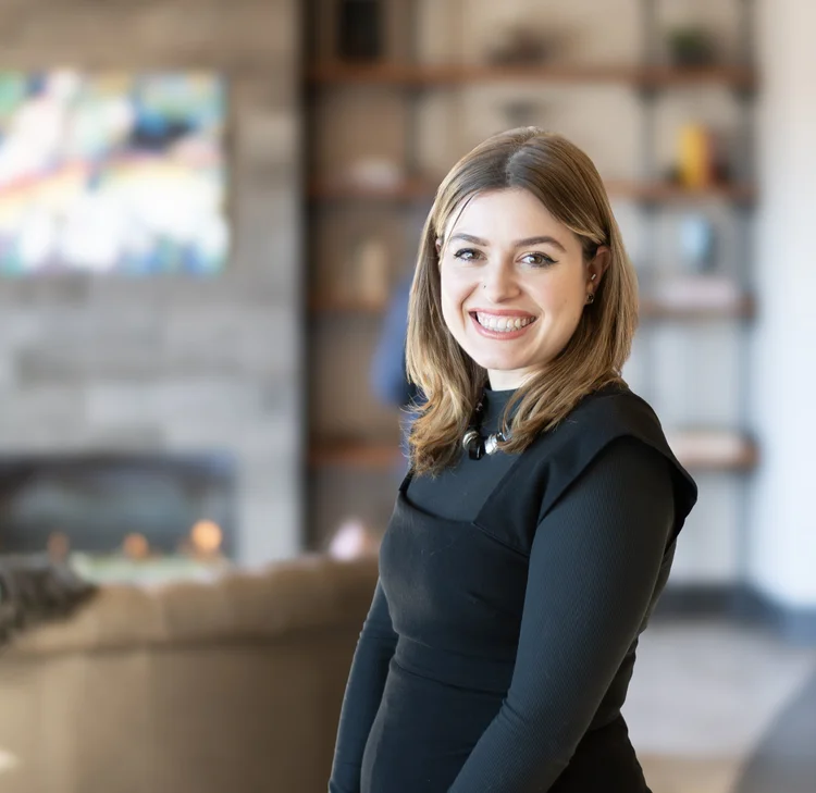 Alexandra Grabel — NK Architects