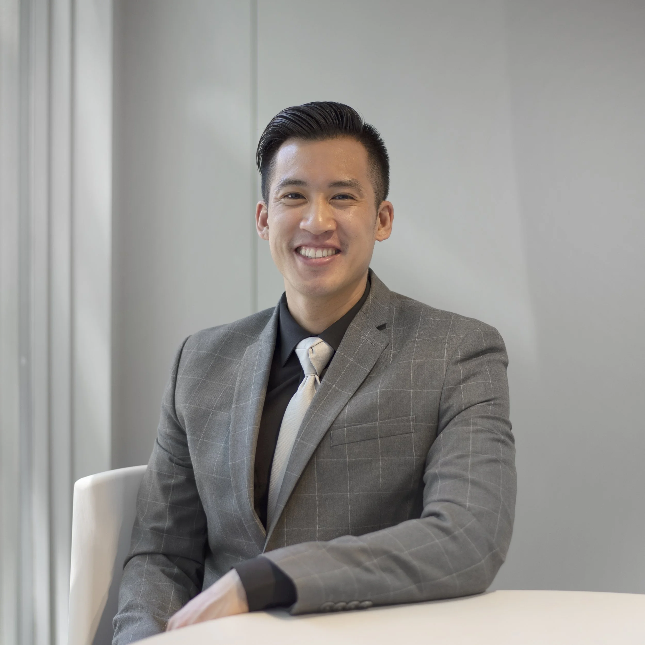 Phillip Luu — NK Architects