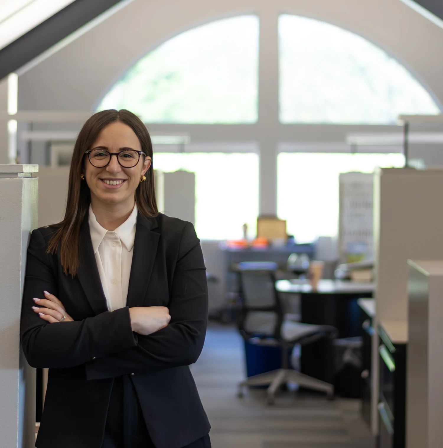 Alessia Rajkovich — NK Architects