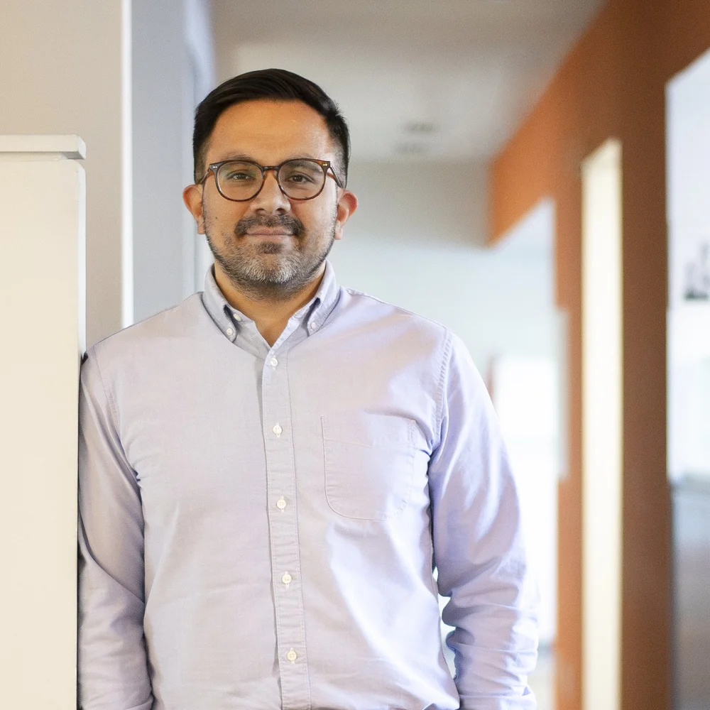 Victor Angulo — NK Architects