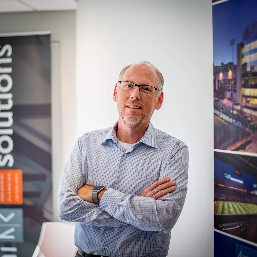 Kevin Edwards — NK Architects
