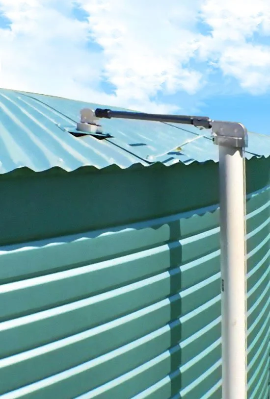 Tank Gauges — Rainwater Collection Concepts