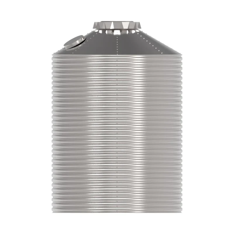 1500 Gallons CorGal Water Storage Tank — Rainwater Collection Concepts