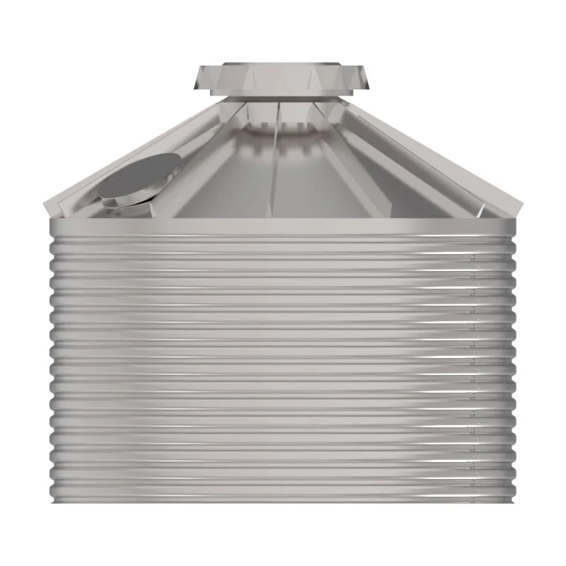 1300 Gallons CorGal Water Storage Tank — Rainwater Collection Concepts