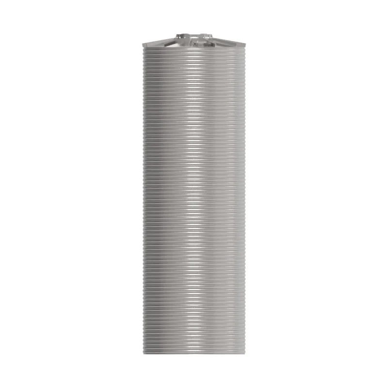 6700 Gallons CorGal Water Storage Tank — Rainwater Collection Concepts