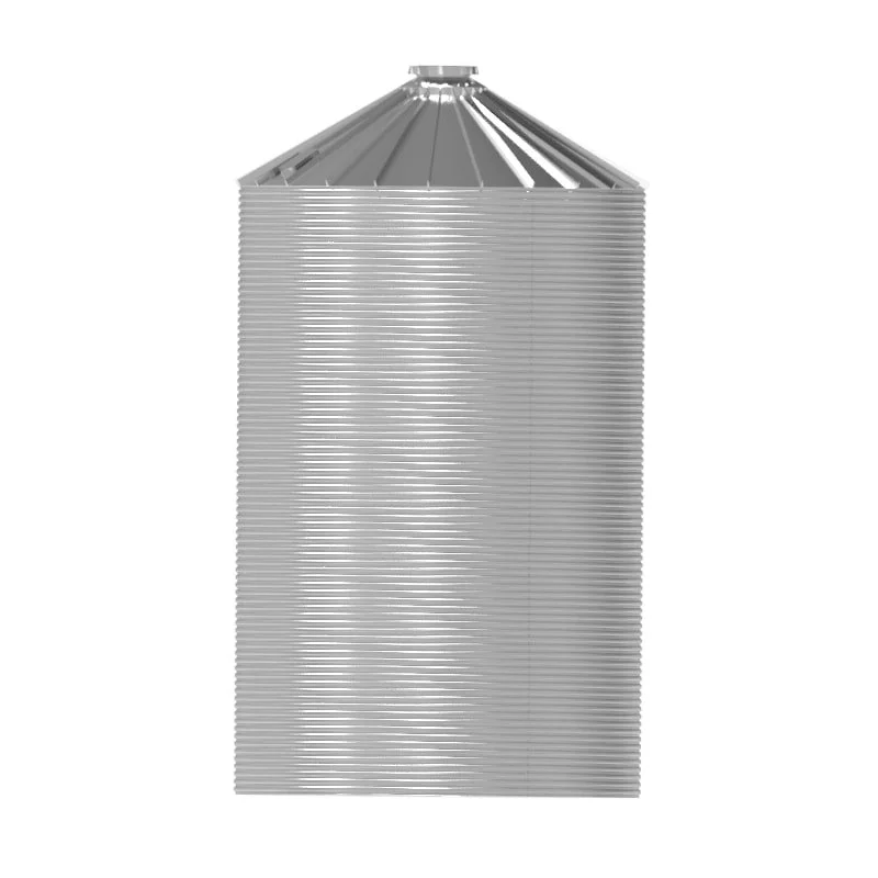 15000 Gallons CorGal Water Storage Tank — Rainwater Collection Concepts