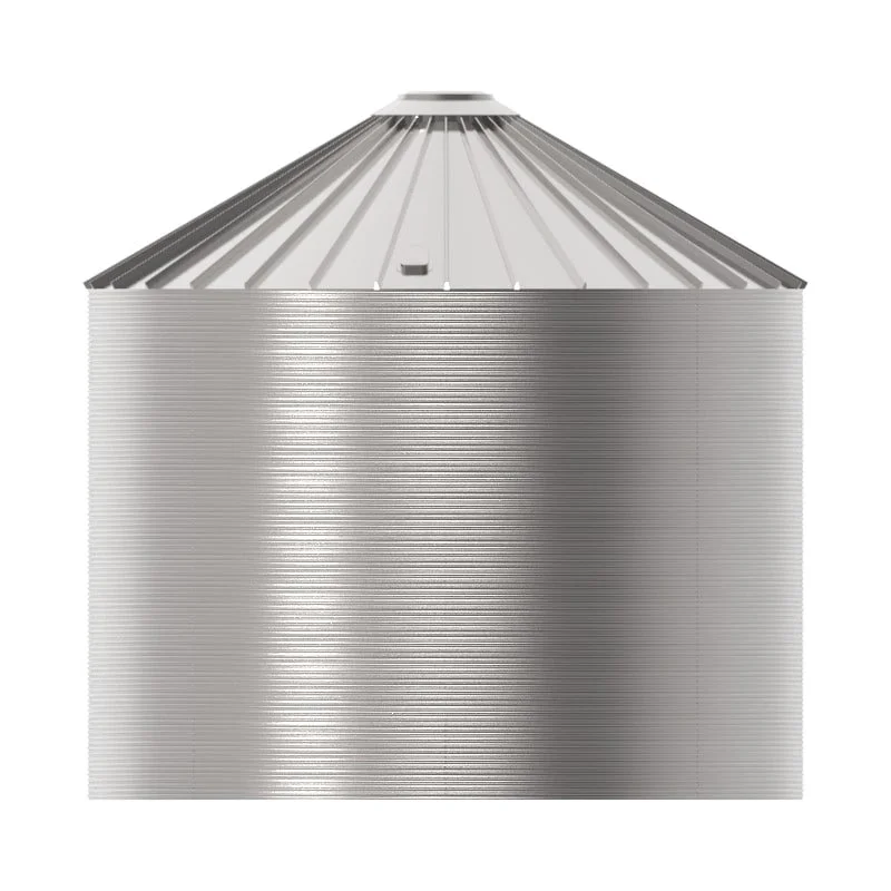 112000 Gallons CorGal Water Storage Tank — Rainwater Collection Concepts