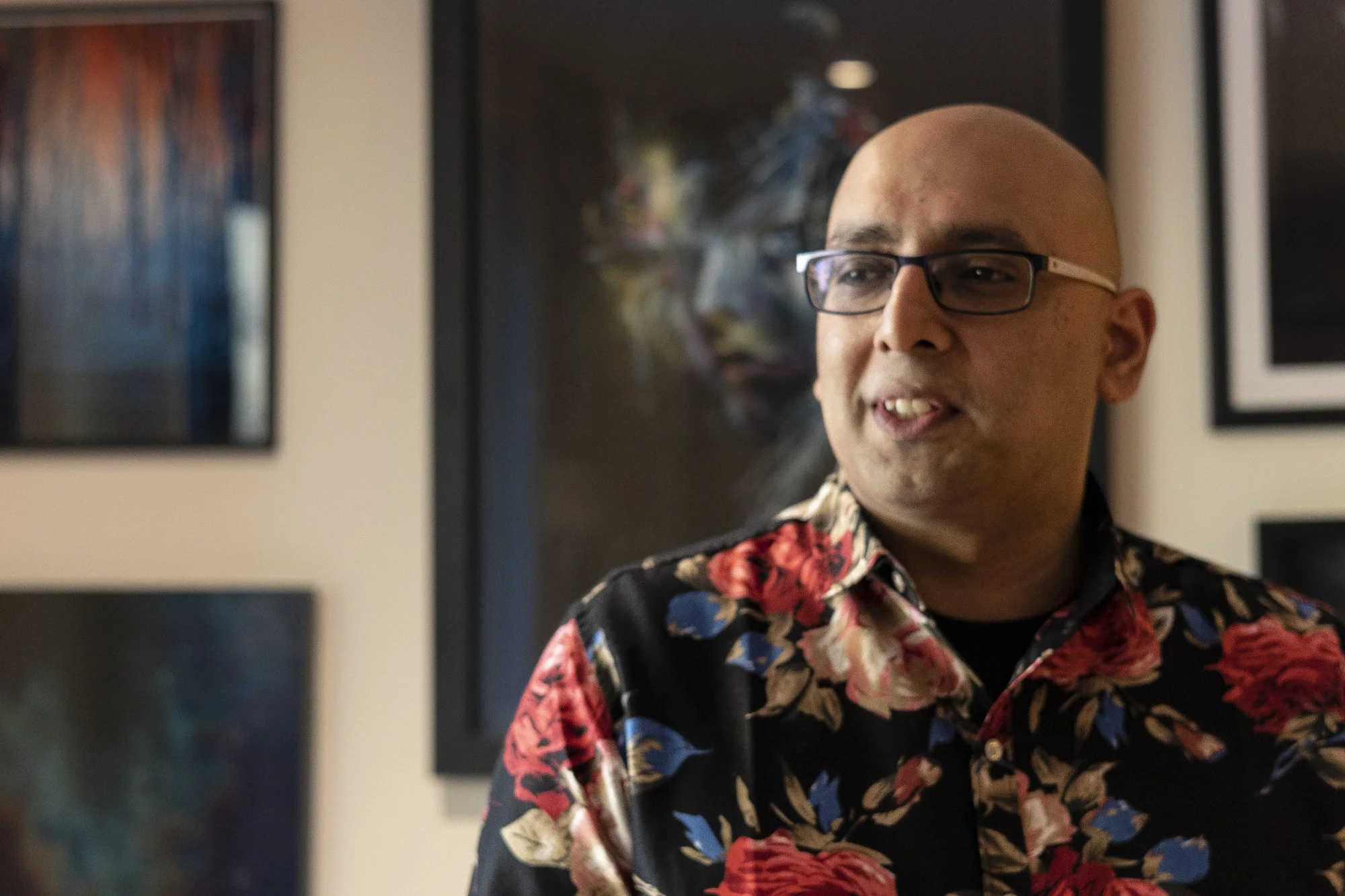 Work with me — Tabish Khan