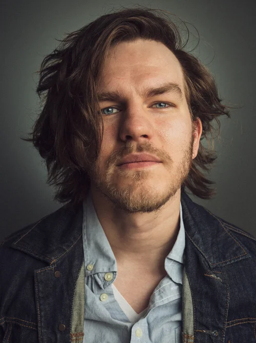 Actor headshots — Utah wedding and portrait photography
