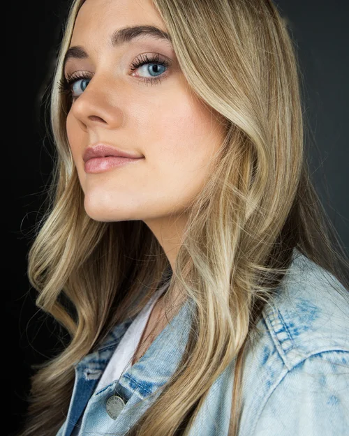 Actor headshots — Utah wedding and portrait photography