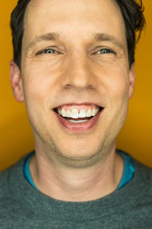 Actor headshots — Utah wedding and portrait photography