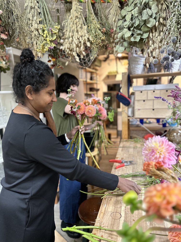 Philadelphia Based Florist Blog — Flower Clvb