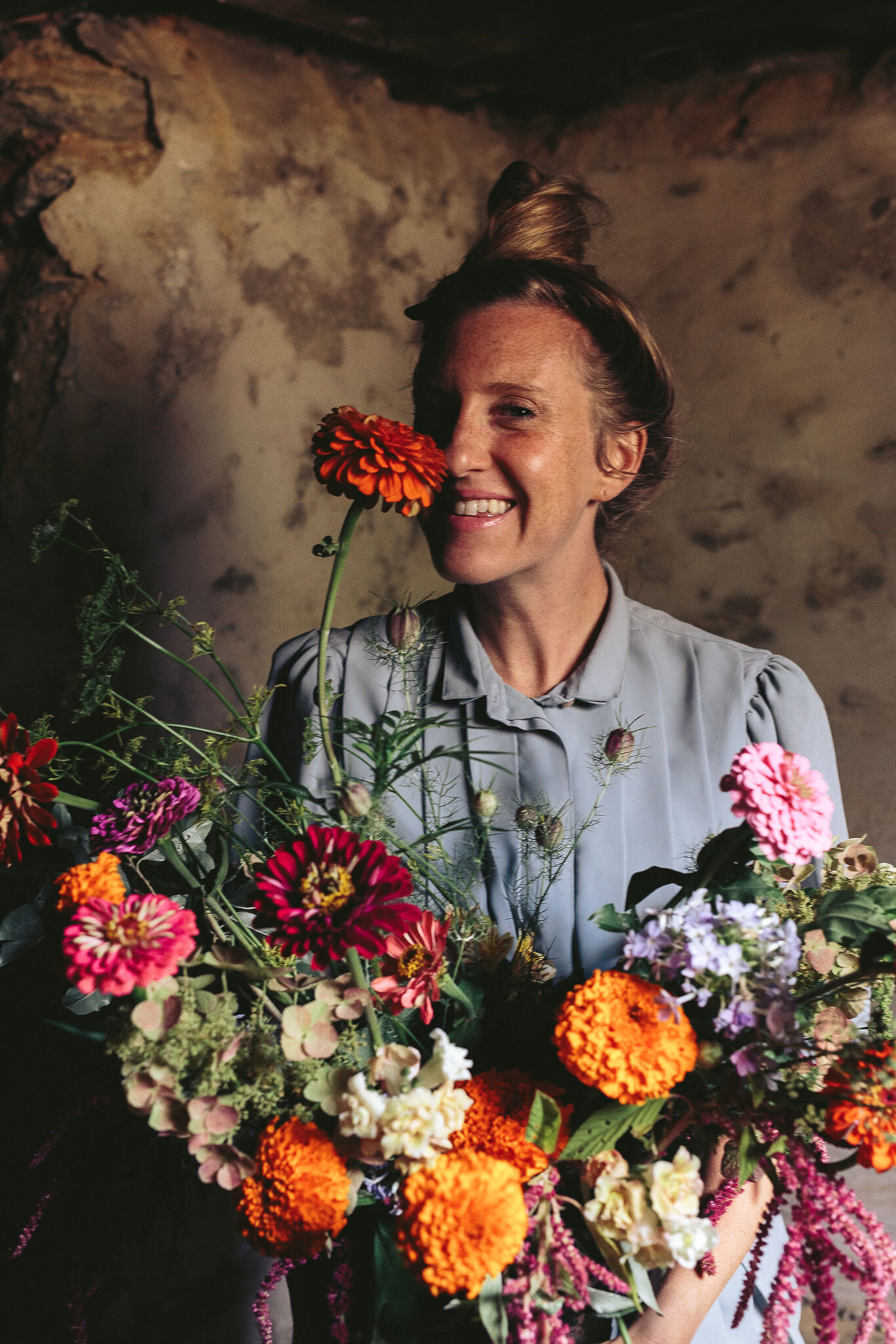 Philadelphia Wedding florist - Grace McDonald flowers — Flower Clvb