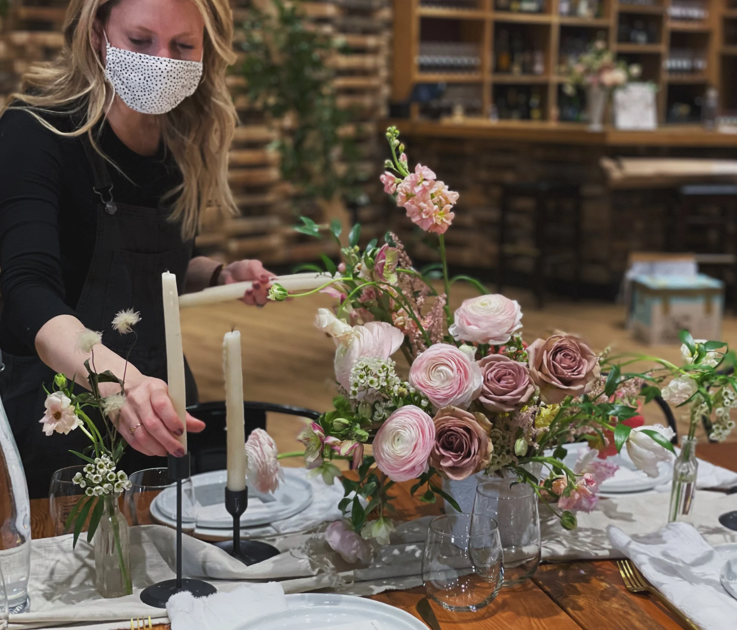 Philadelphia Based Florist Blog — Flower Clvb