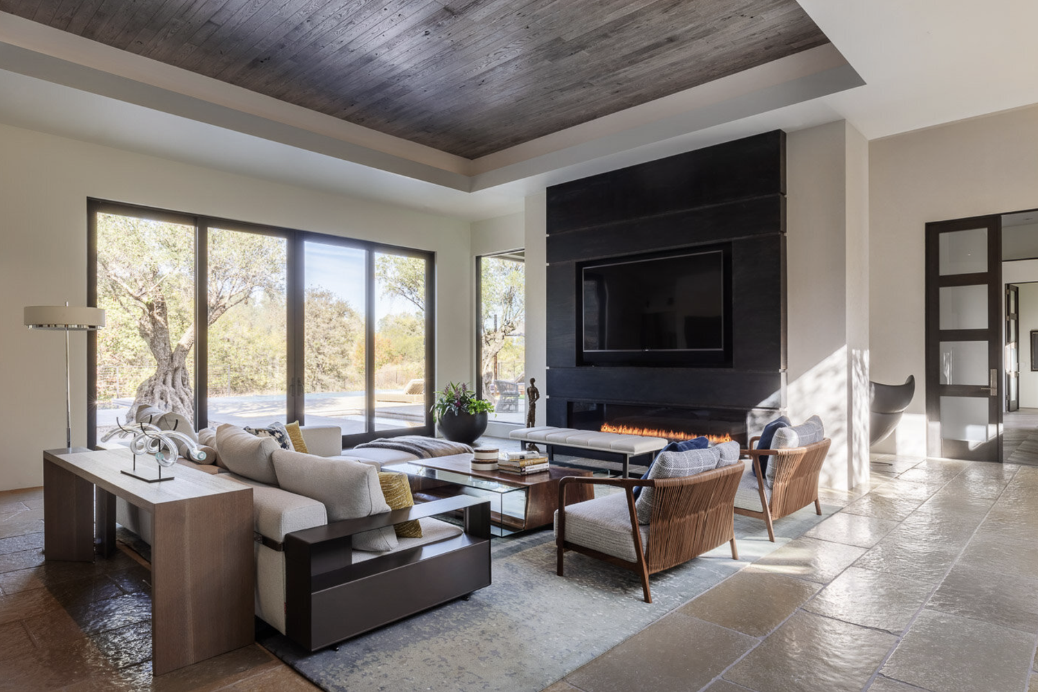 Services — Benning Design Construction