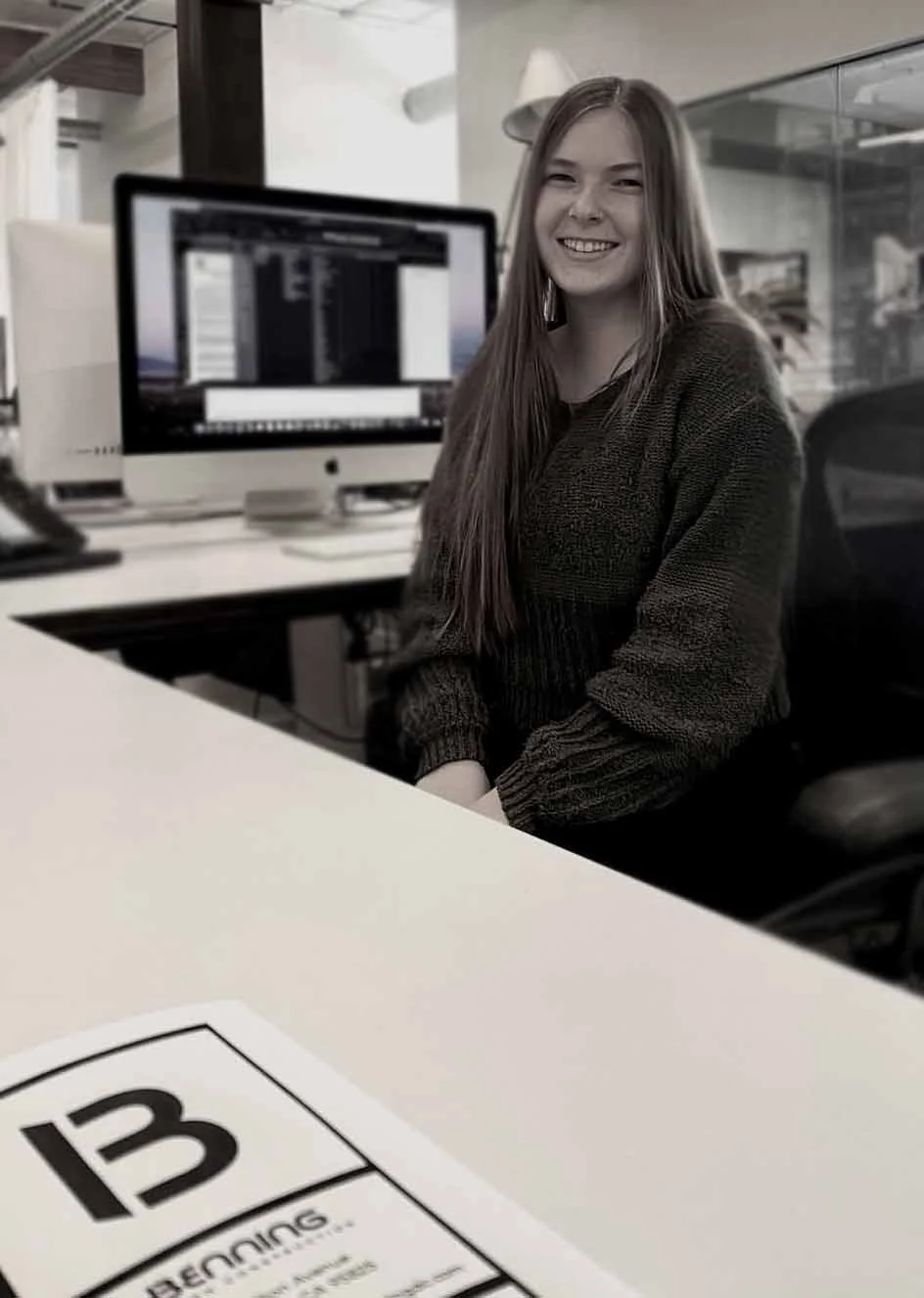 Team — Benning Design Construction