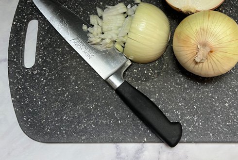 Essential Chef Tools — Viva Tastings Cooking Studio