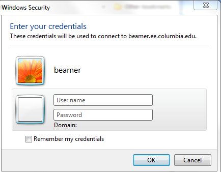 BEAMER — Columbia Nano Initiative