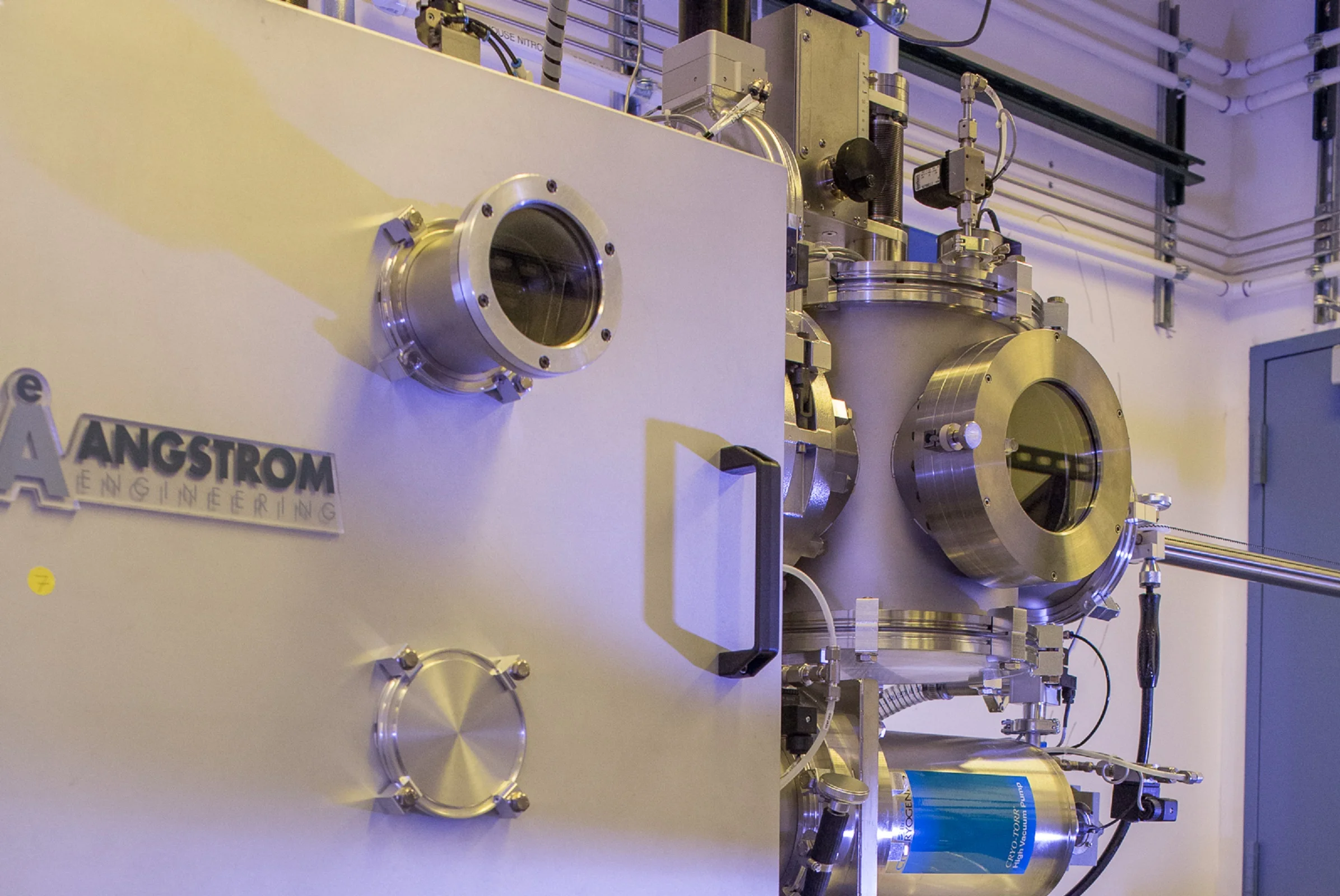 OVERVIEW — Columbia Nano Initiative