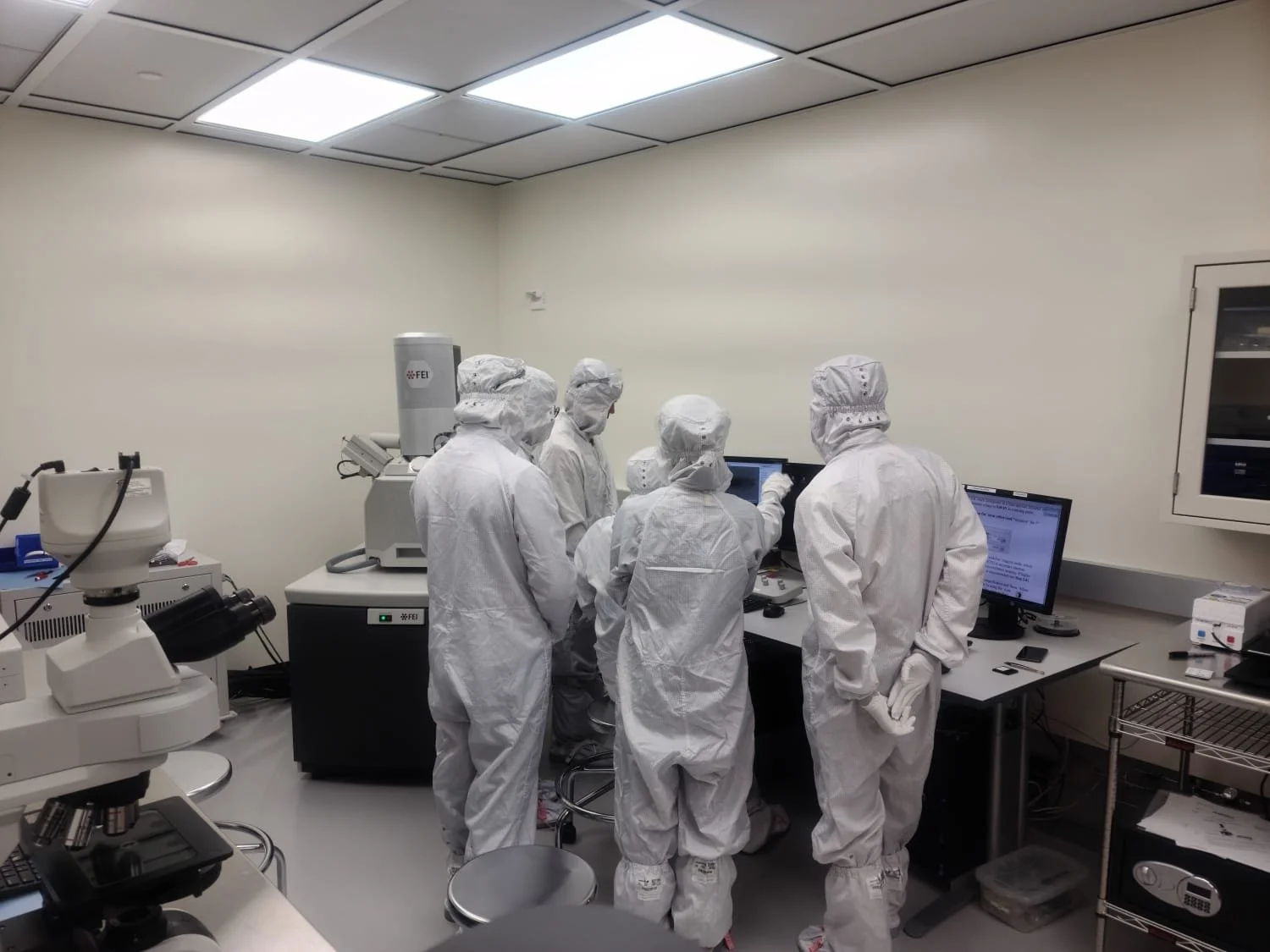 New Events — Columbia Nano Initiative