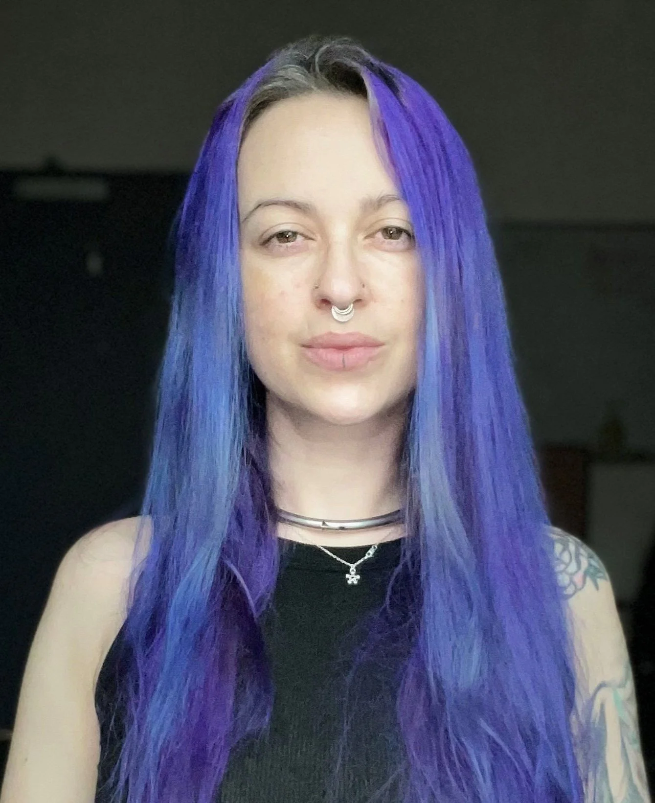 CLEAN ROOM — Columbia Nano Initiative