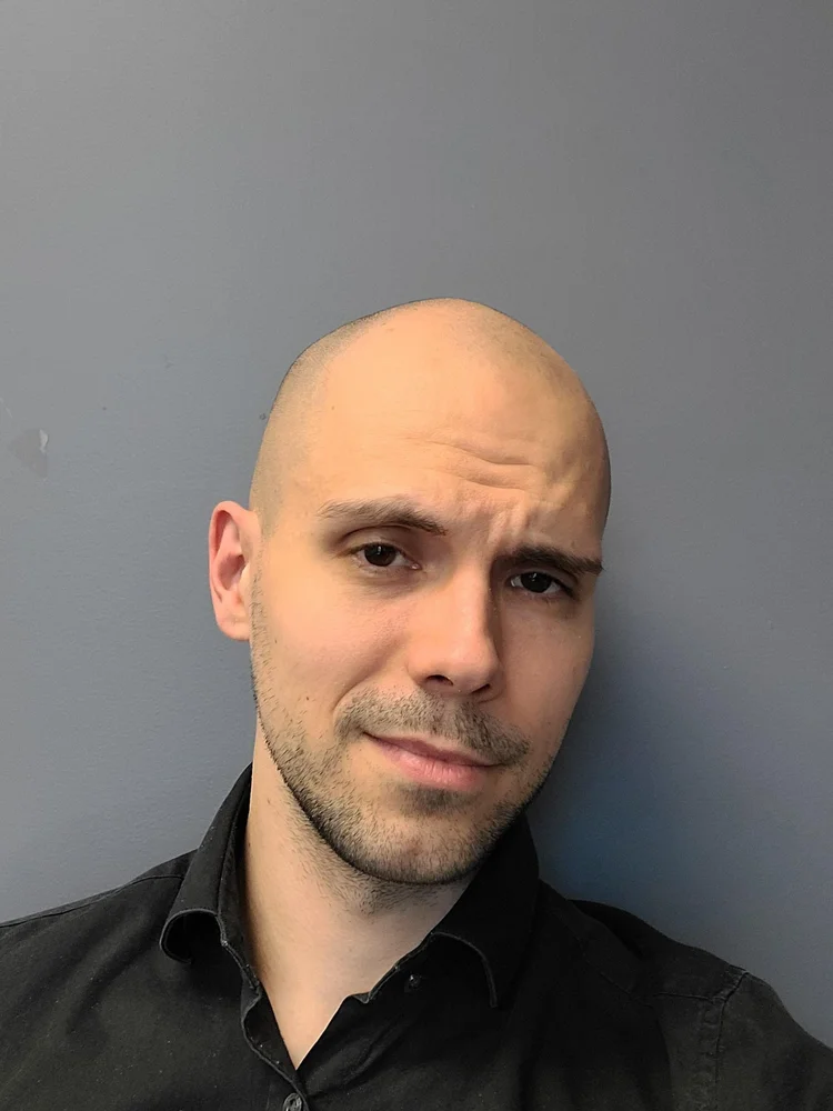 CLEAN ROOM — Columbia Nano Initiative