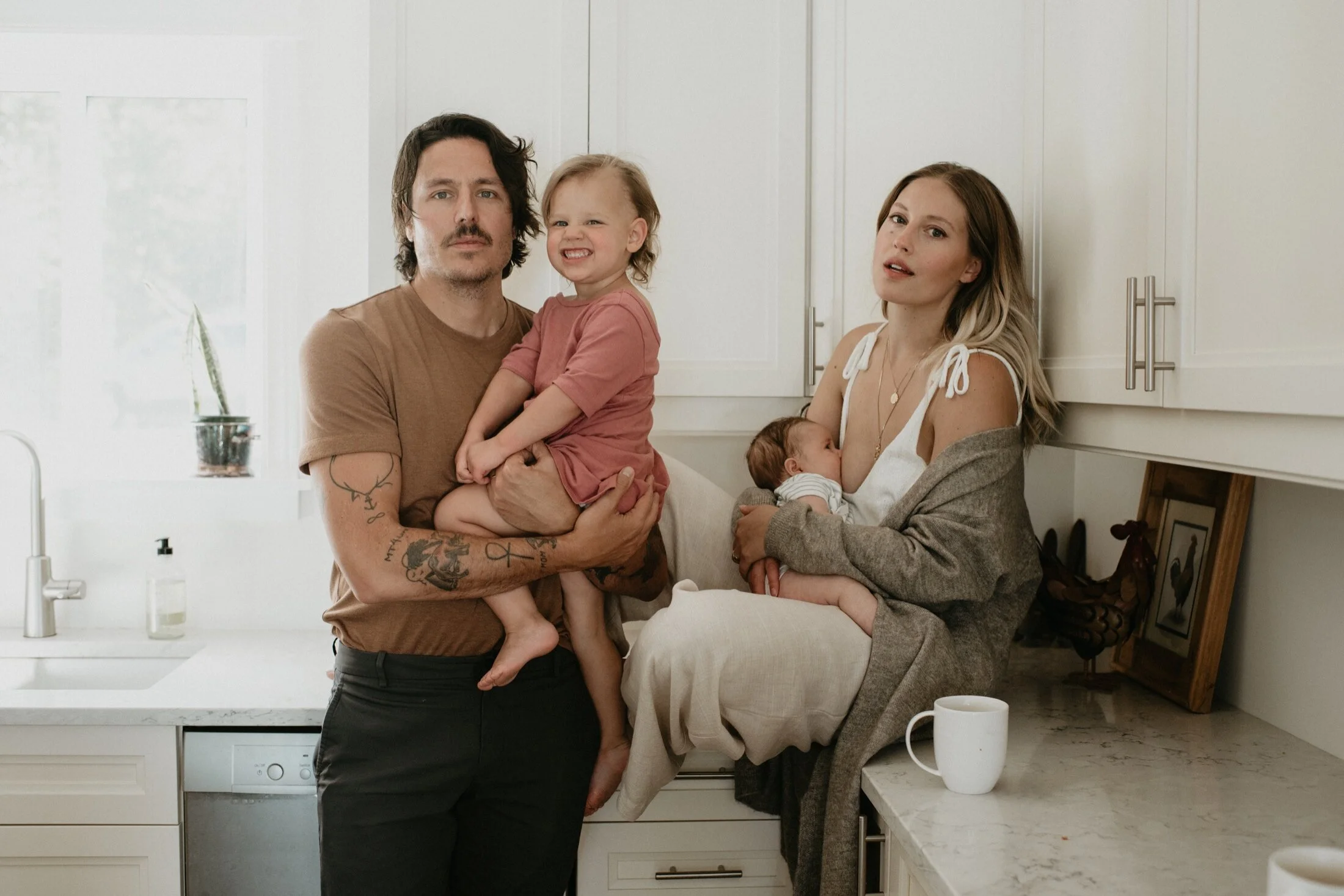 Family Tree Photoshoot | Scarlet O’Neill | Family Photographer ...