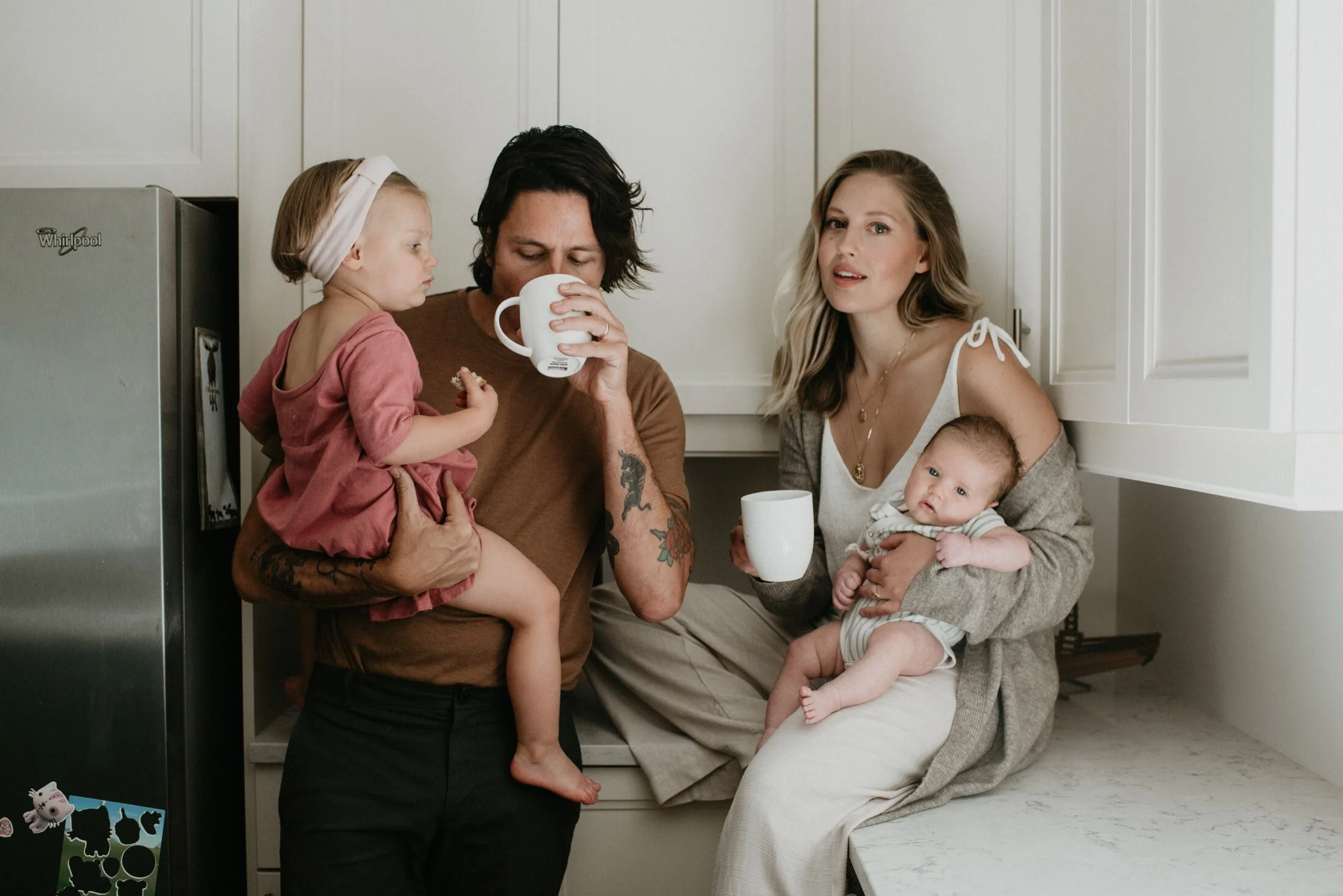 Family Tree Photoshoot | Scarlet O’Neill | Family Photographer ...