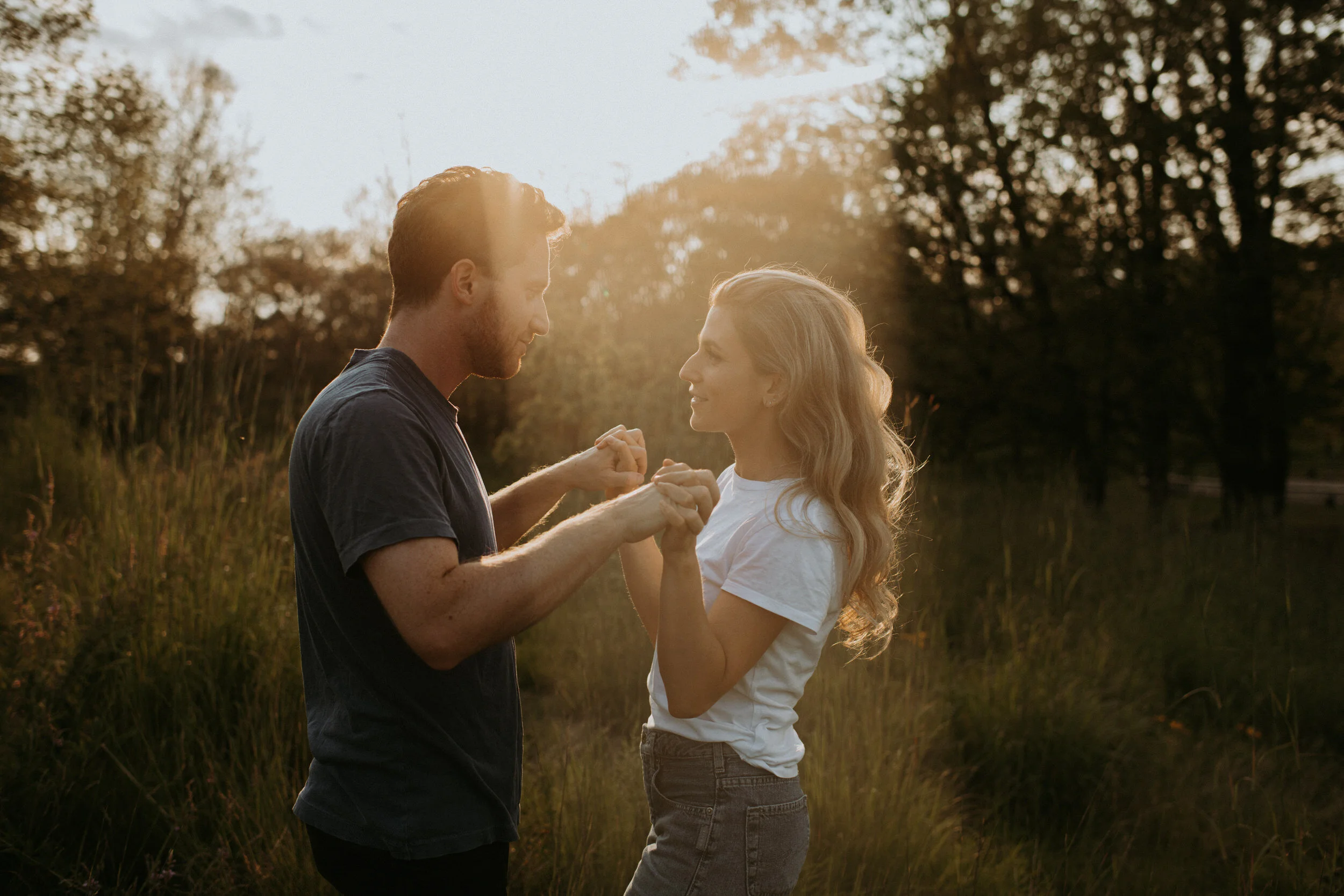 Scarlet O'Neill | Wedding Photographer | Toronto, Canada