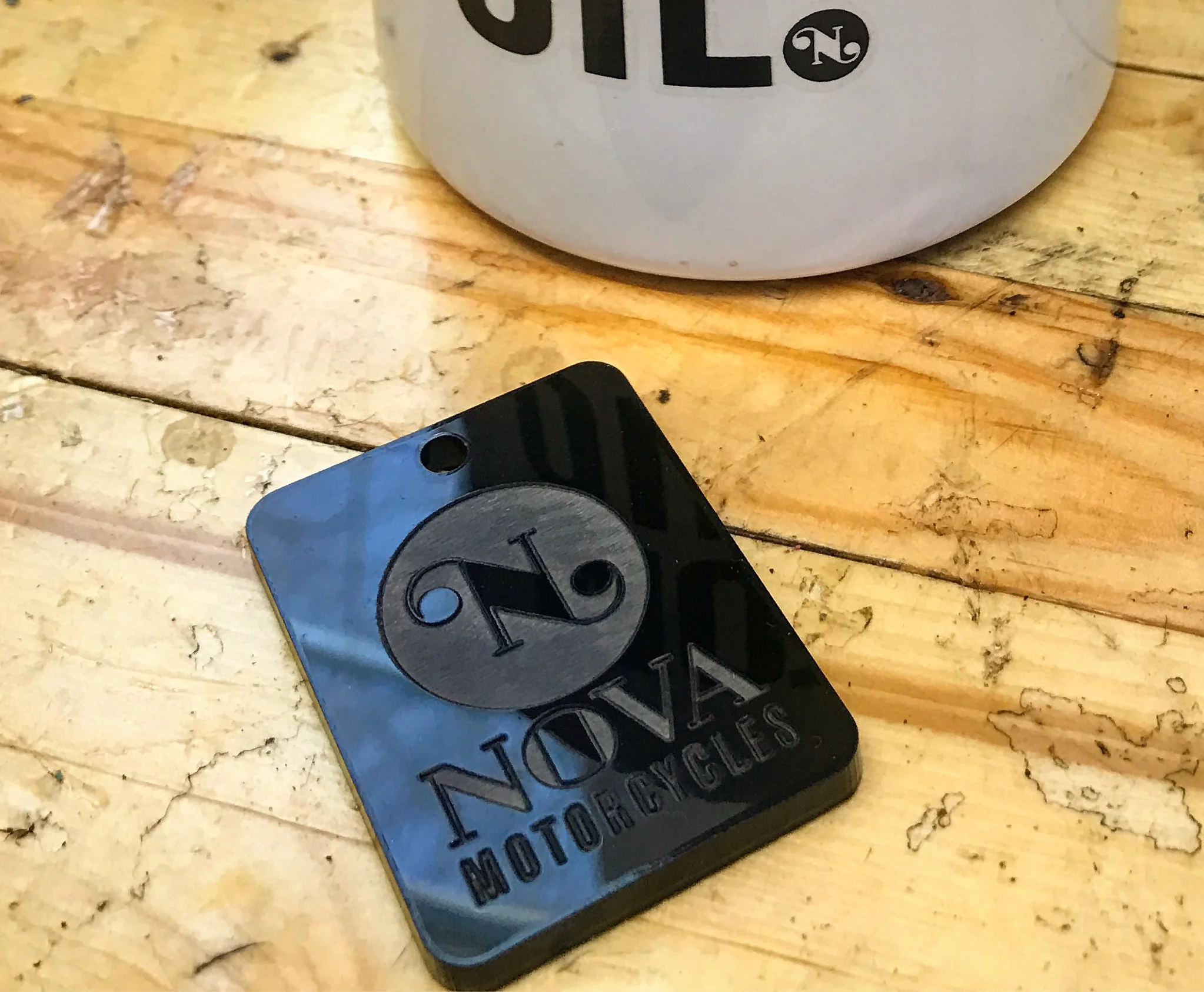 Store — Nova Motorcycles