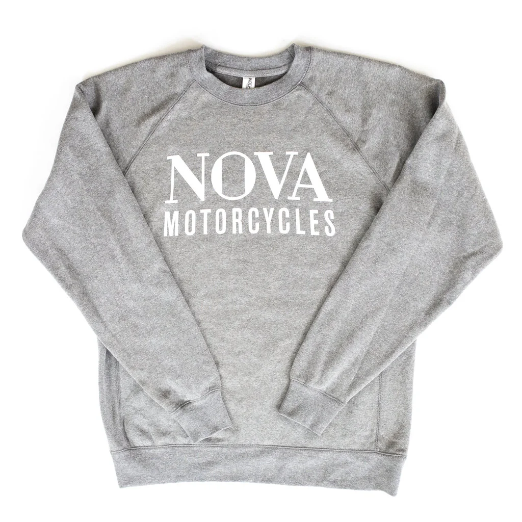 Store — Nova Motorcycles
