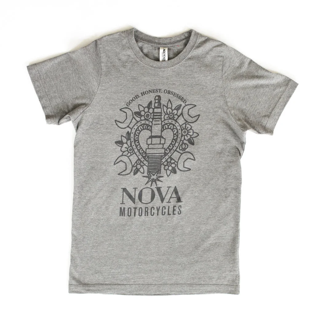 Store — Nova Motorcycles