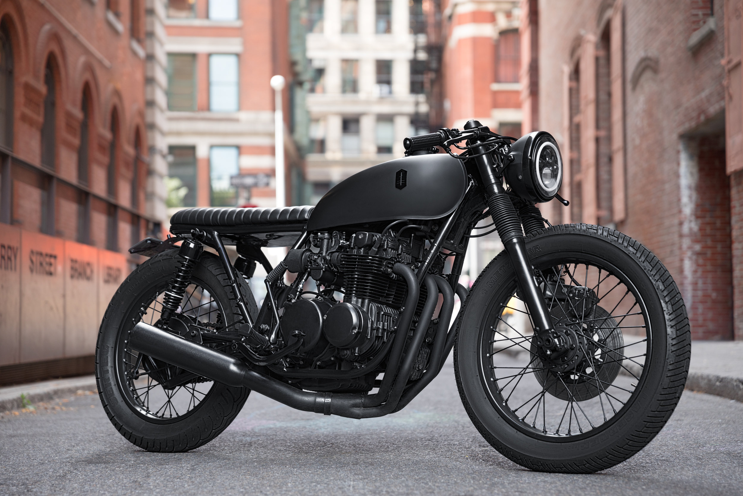 Nova Motorcycles - Vintage Motorcycle Repair in Western MA. - Honda ...