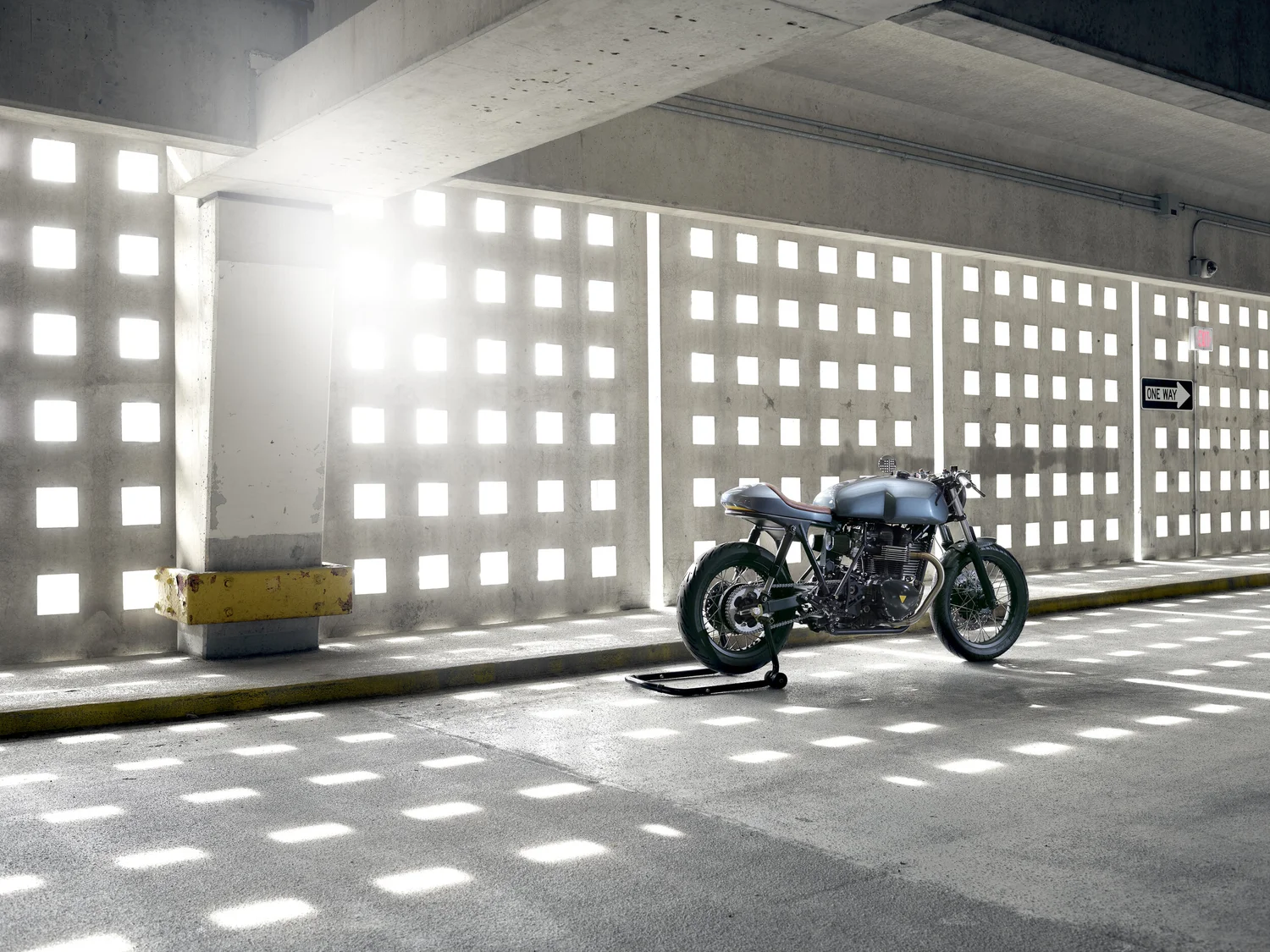 Nova Motorcycles - Vintage Motorcycle Repair in Western MA. - Honda ...