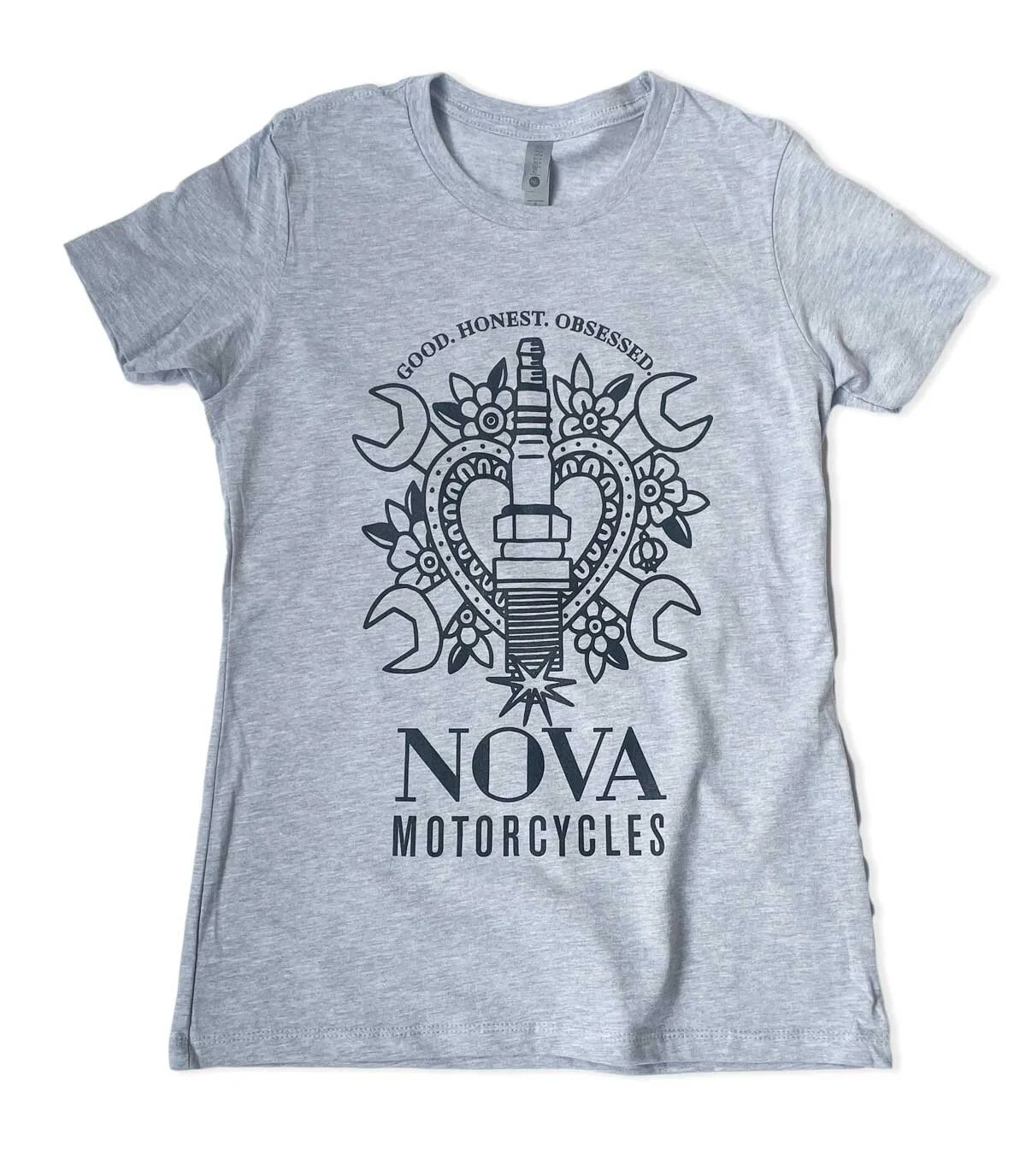 Store — Nova Motorcycles