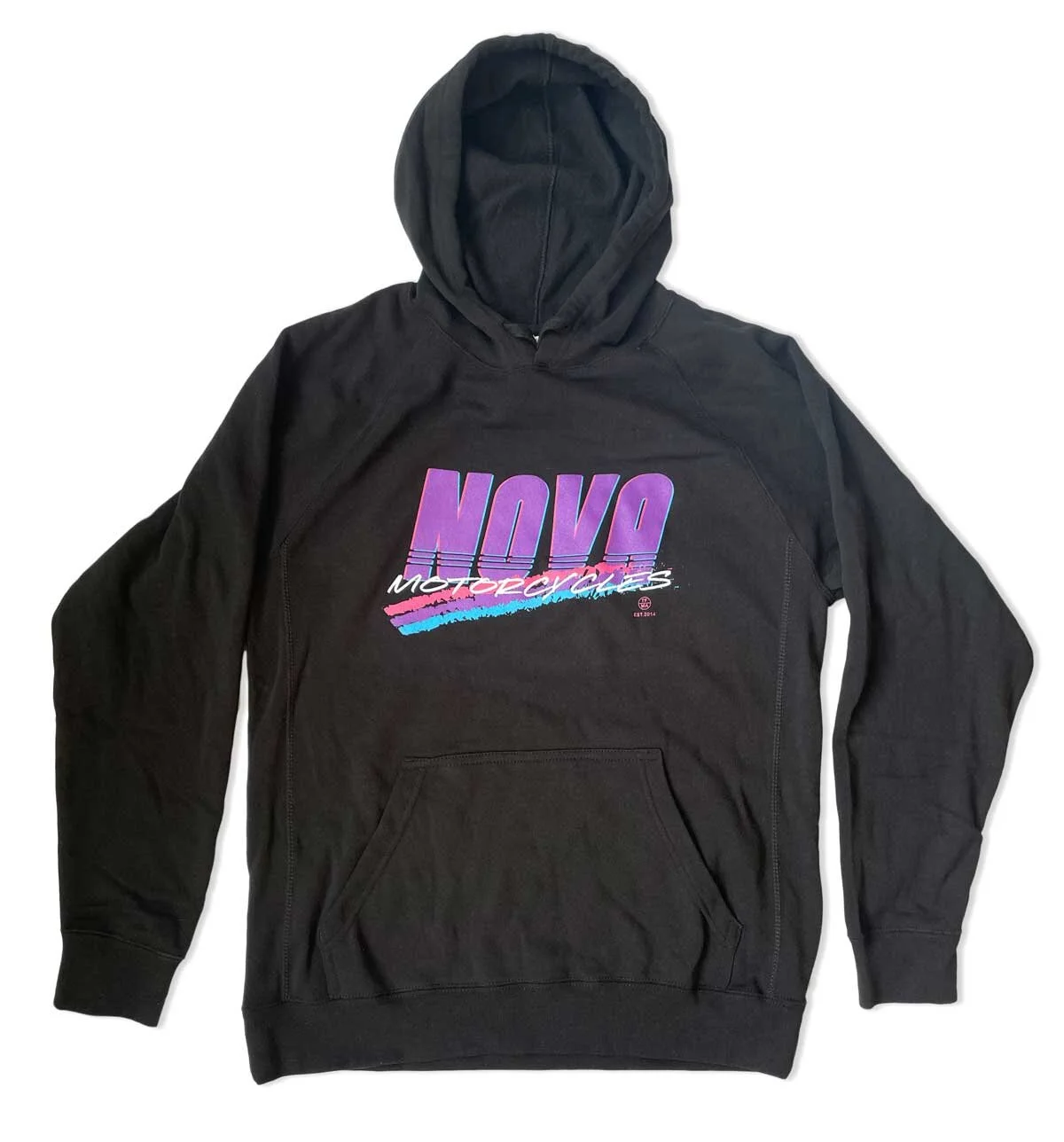 Store — Nova Motorcycles