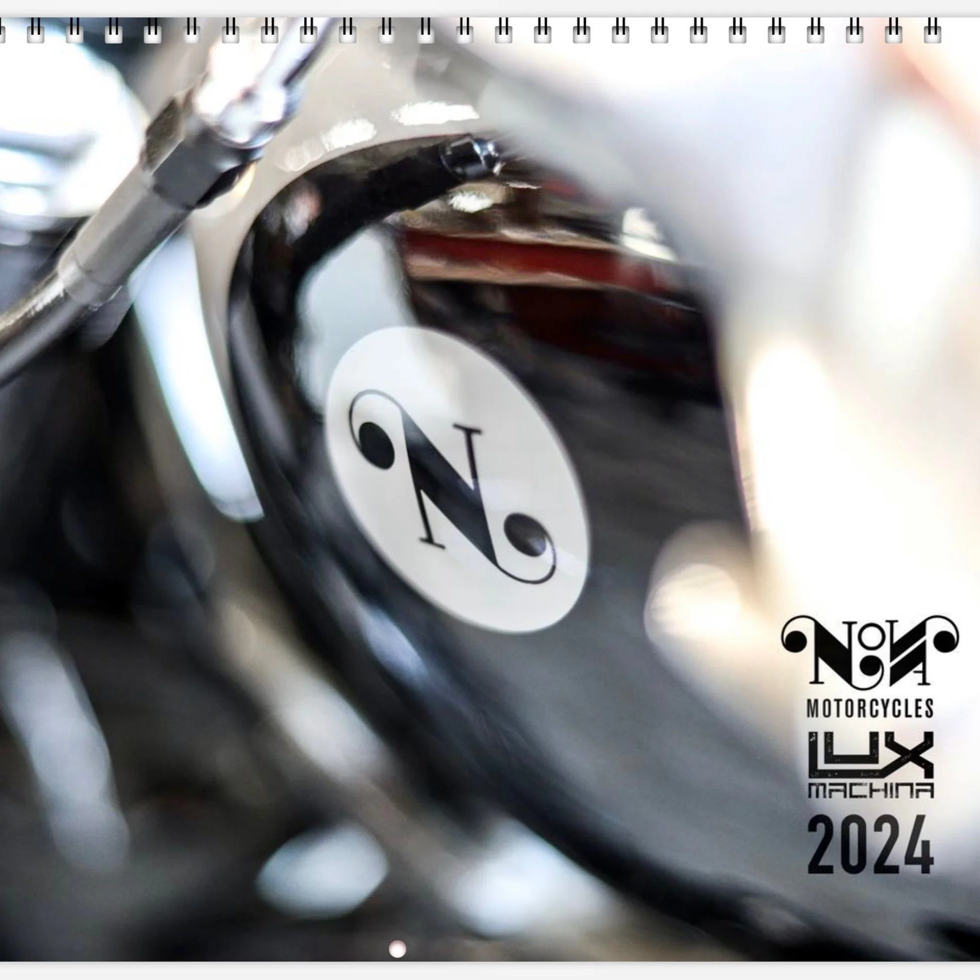 Store — Nova Motorcycles