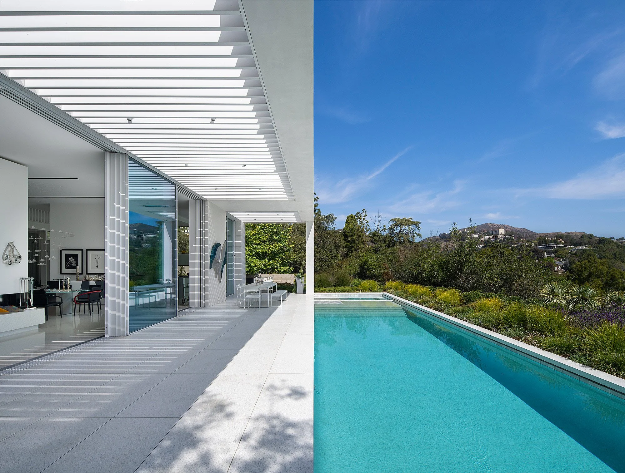 Johnston Vidal Projects