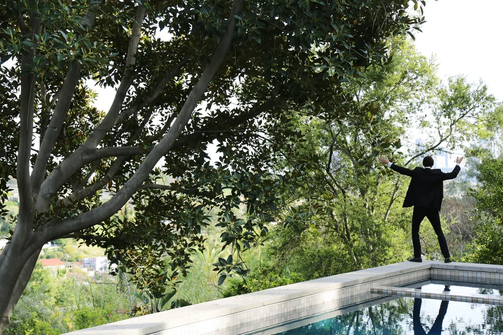 About — Johnston Vidal Projects