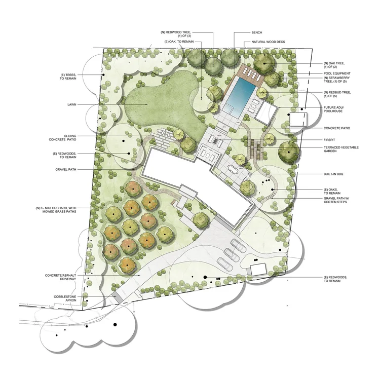 Design — Johnston Vidal Projects